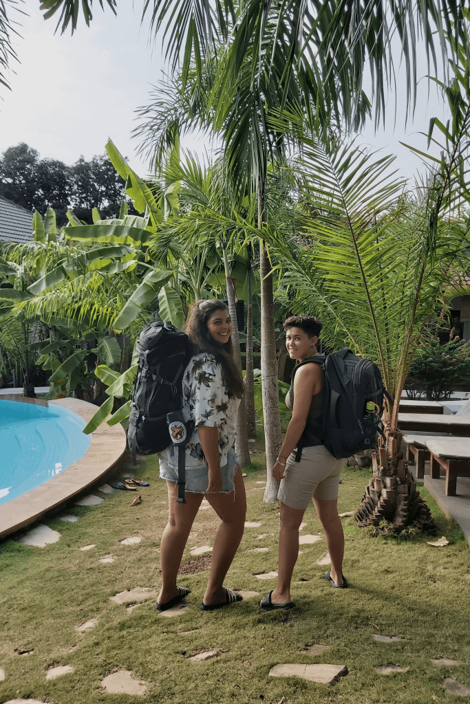 About the Eco Helper | Eco- Conscious Virtual Assistants