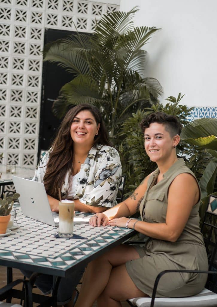 the Eco Helper | Virtual Assistance for People & the Planet