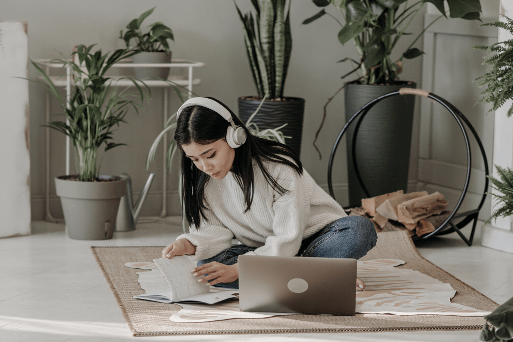 Where Ideas Launch Podcast: The Eco Helpers | the Eco Helper