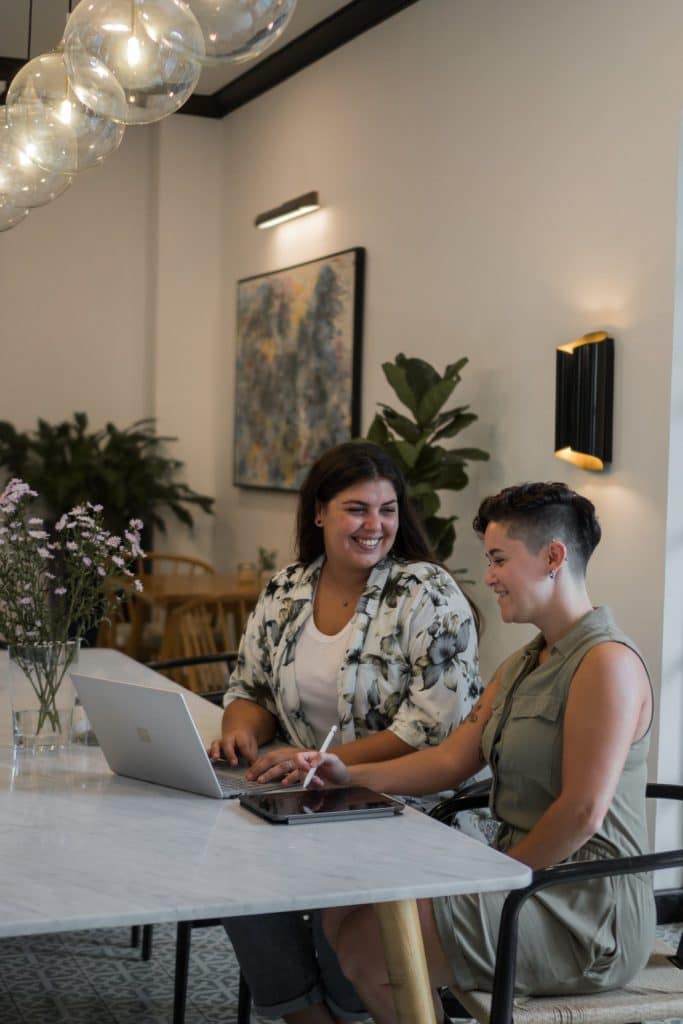 About the Eco Helper | Eco- Conscious Virtual Assistants